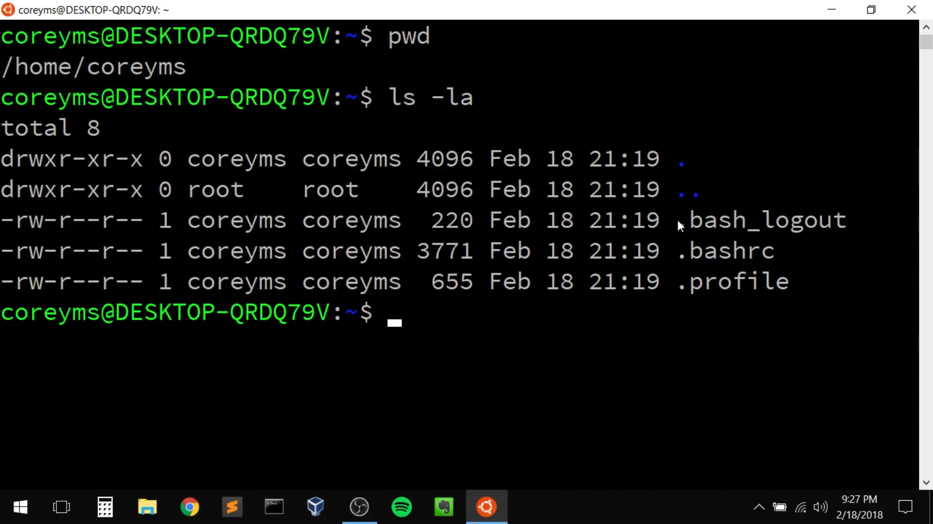 Cómo Solucionar el Error "Rmdir: Directory Not Empty" en Linux - Coworkings