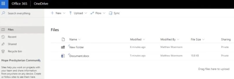 Ventajas y Desventajas de Usar OneDrive de Microsoft: ¿Qué Tan Seguro Es? - Coworkings