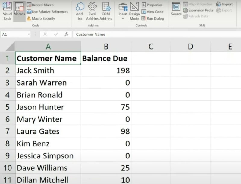 Ventajas y Desventajas de usar Excel - Coworkings
