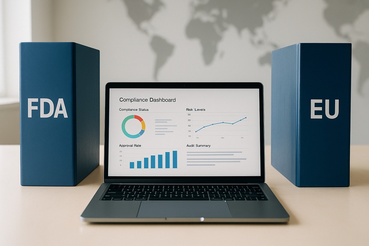How FDA and EU Overhauls Are Influencing Product Standards in 2025 ...